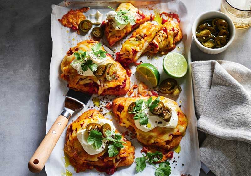 The Evolution of the Parma in Australia: From Pub Classic to Creative ...
