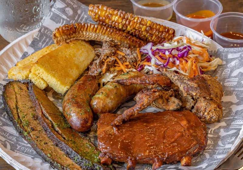 Australia’s Best BBQ Dining – Where Fire, Smoke and Flavour Meet | AGFG
