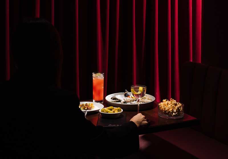 Death & Co: The New Melbourne Bar Serving Drinks to Die For | AGFG