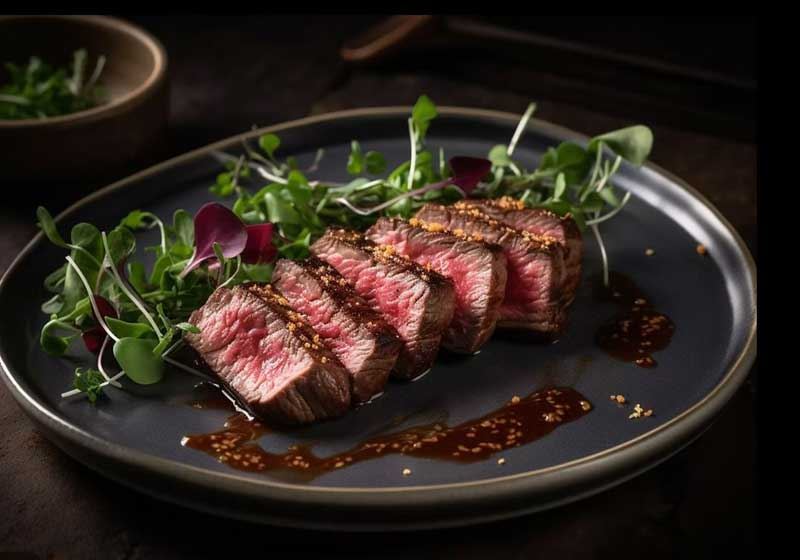 Discover 5 Chef-Hatted Restaurants Offering Exceptional Dining ...