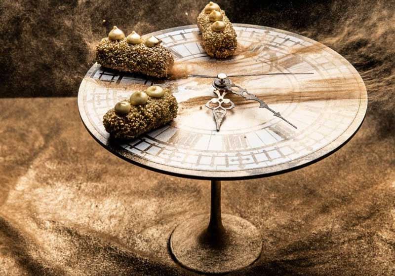 Baduzzi, Auckland - Italian Restaurant Menu, Phone, Reviews | AGFG