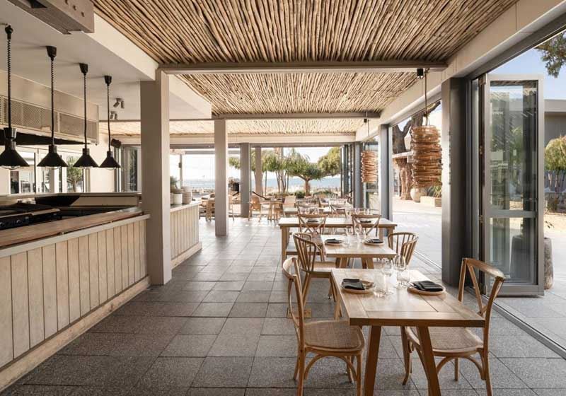 Strange Bandit by Luciano, Christchurch - Cafe Restaurant Menu, Phone ...