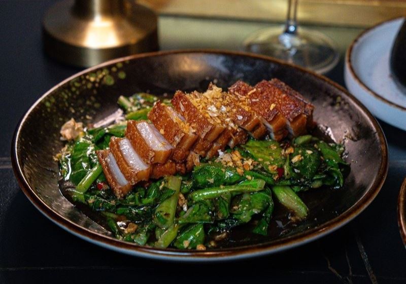 Culinary Delights: Where to Dine in Victoria’s Hidden Gems | AGFG