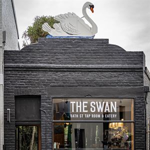 The Swan, Dunedin - New Zealand Restaurant Menu, Phone, Reviews | AGFG