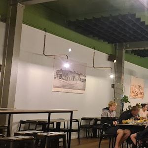 The Burnt Place Bar & Kitchen, Hawera - New Zealand Restaurant Menu ...