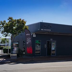 HELL Pizza Masterton, Masterton - Pizza Restaurant Menu, Phone, Reviews ...