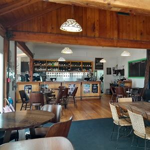 Sprig + Fern Mapua, Mapua - Pub Food Restaurant Menu, Phone, Reviews | AGFG