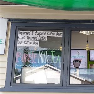 Cobe Coffee, Whangarei - Cafe Restaurant Menu, Phone, Reviews | AGFG