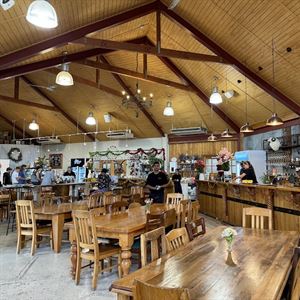 Boots and Jandals, Omarama - New Zealand Restaurant Menu, Phone ...
