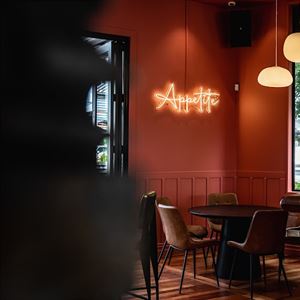 Appetite, Pukekohe - New Zealand Restaurant Menu, Phone, Reviews | AGFG