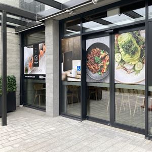 Origami Rolleston, Rolleston - Japanese Restaurant Menu, Phone, Reviews ...