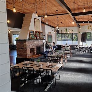 The Hardware Bar & Restaurant, Lower Hutt - Pub Food Restaurant Menu ...