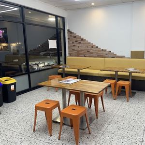 Dakogi Korean Fried Chicken, Auckland - Korean Restaurant Menu, Phone ...
