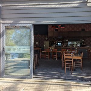 Winton's Top Pub & Garden Bar, Winton - New Zealand Restaurant Menu ...