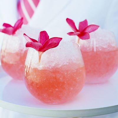 Blushing Geisha Recipe | AGFG